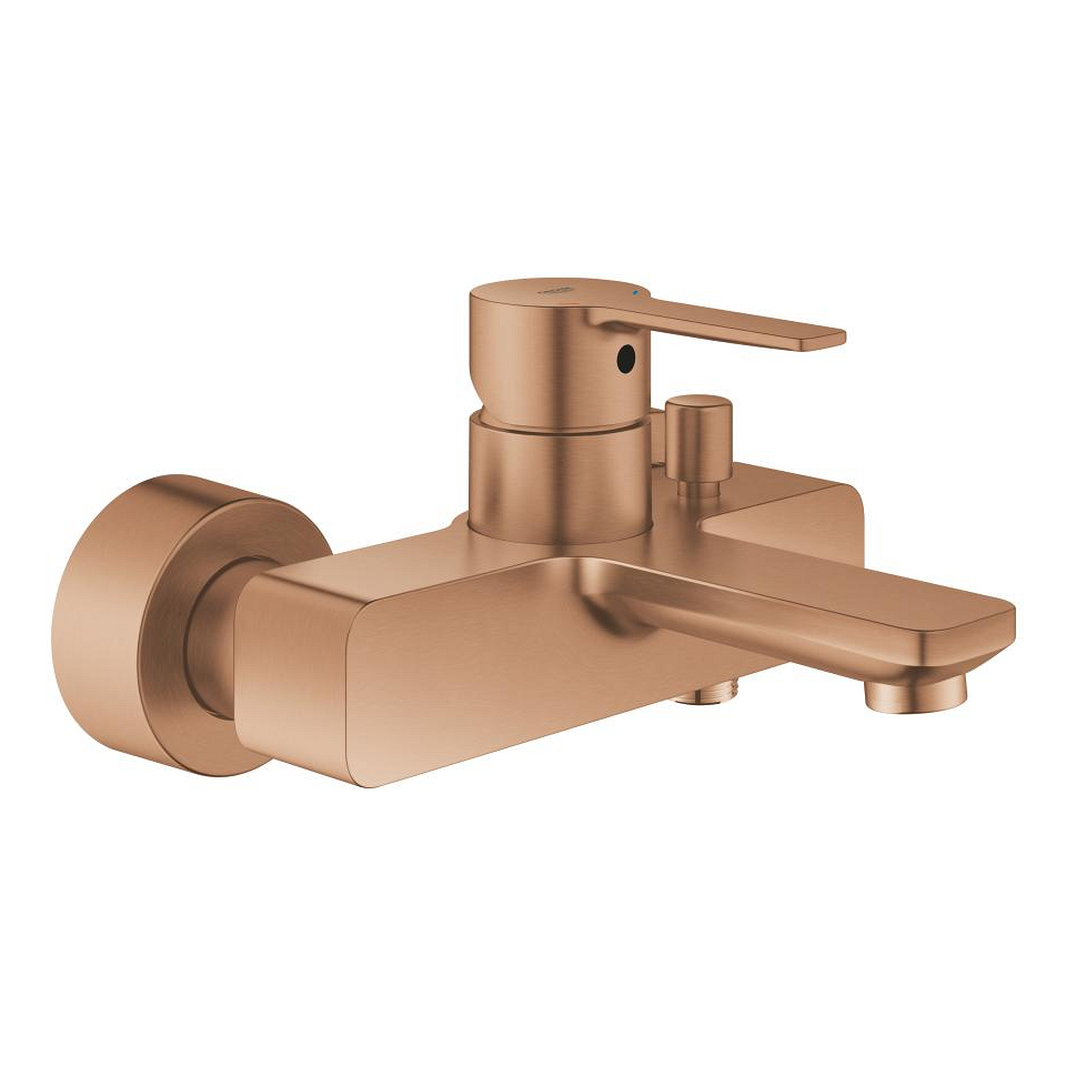 Lineare Μίκτης λουτρού με ένα μοχλό 1/2″ | GROHE