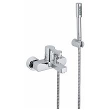 Lineare - Bathroom Taps - For your Bathroom | GROHE