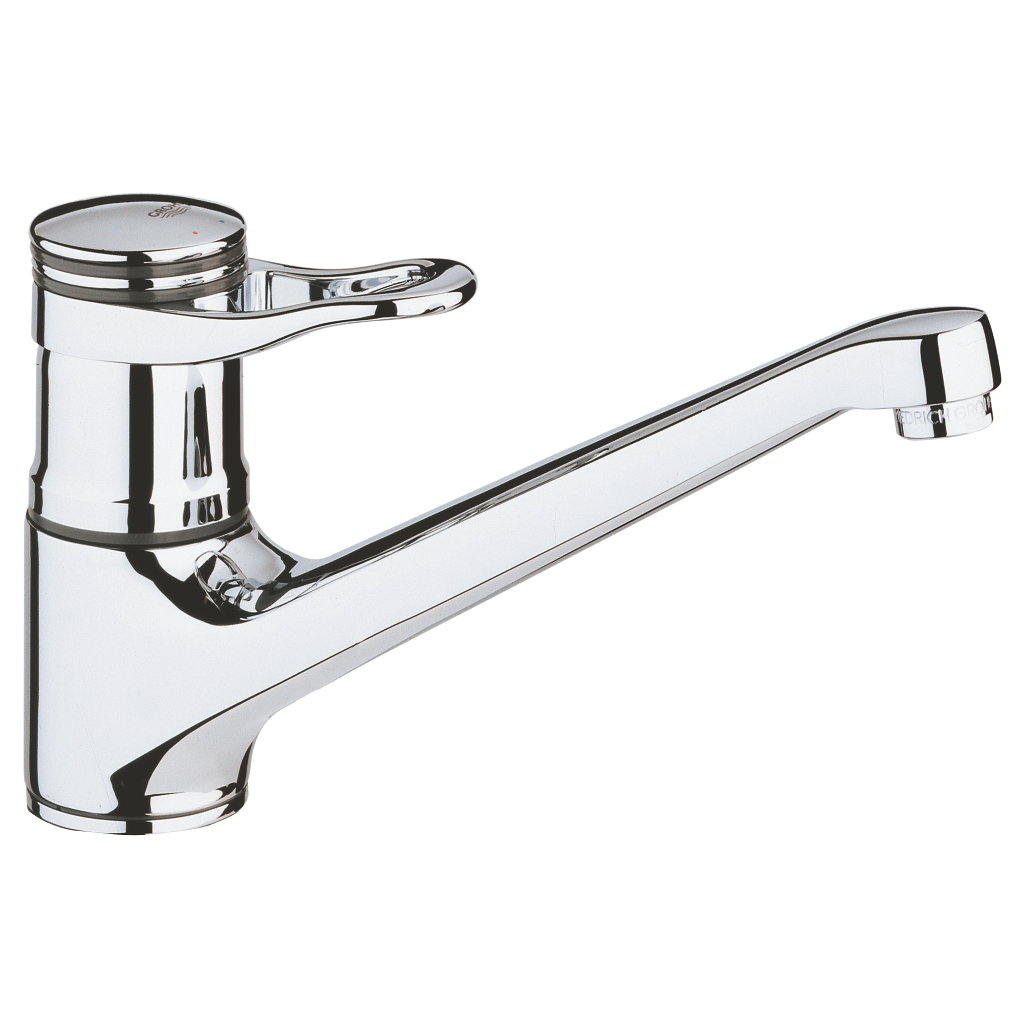 Europlus Einhand-Spültischbatterie, 1/2″ | GROHE - Grohe AG Company Page