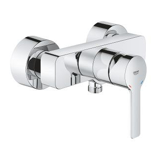 Lineare Single-lever mixer with 3-way diverter | GROHE
