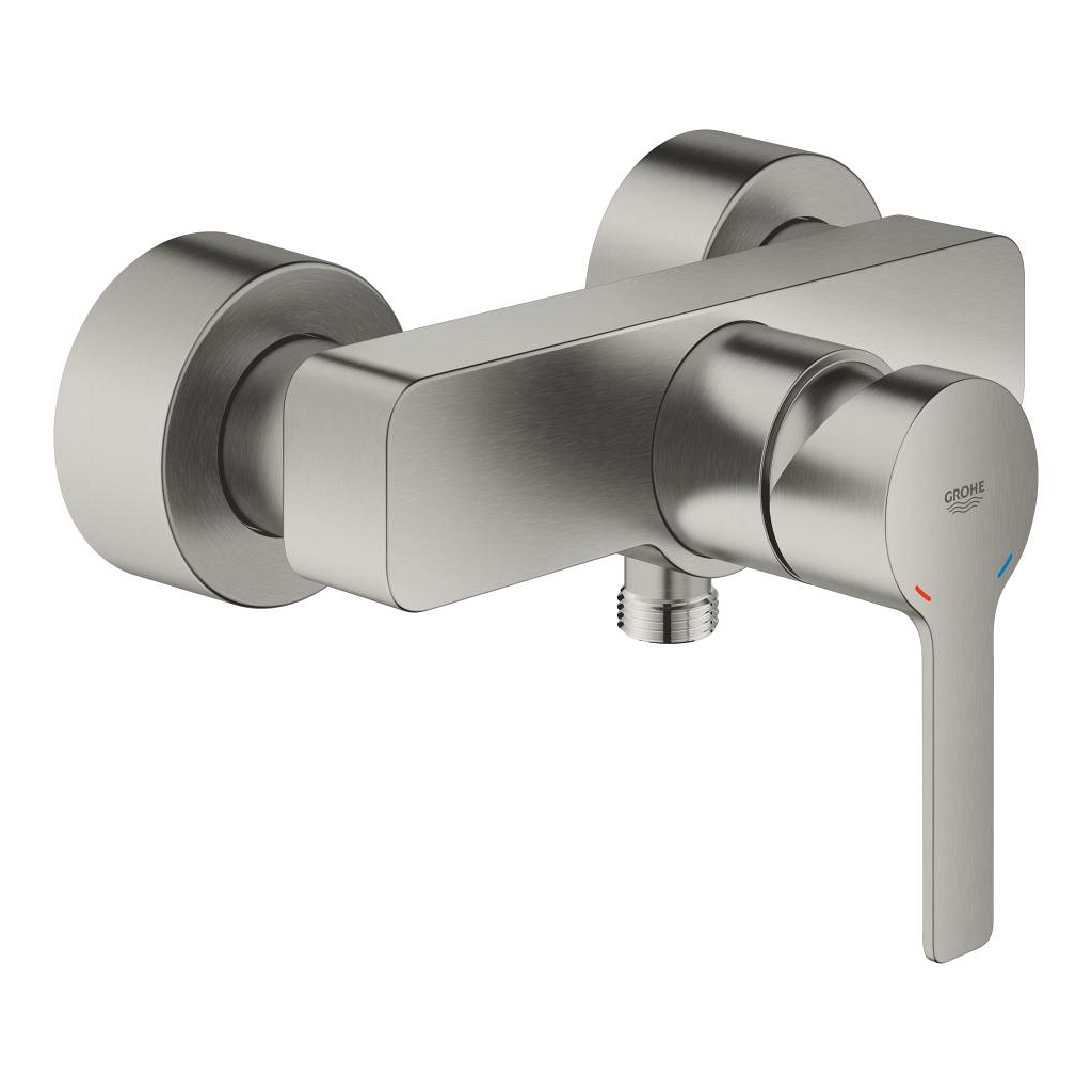 Lineare Single-lever shower mixer | GROHE