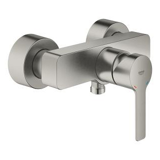 Lineare Single-lever basin mixer 1/2″ S-Size | GROHE