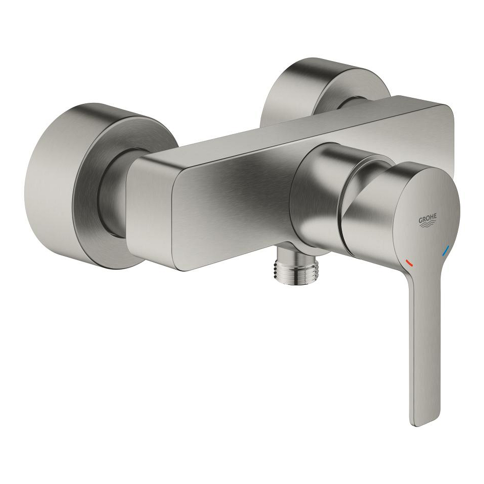 Lineare Single-lever shower mixer | GROHE