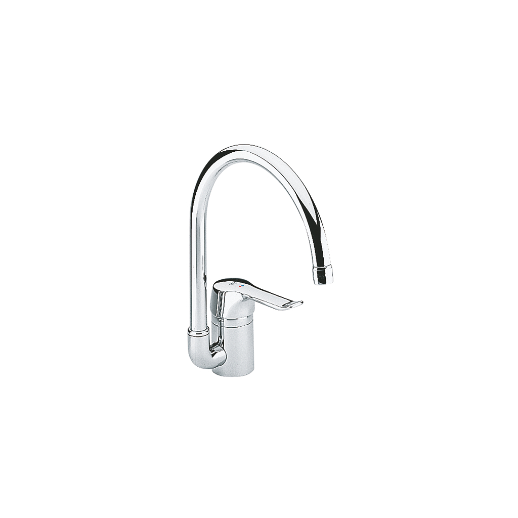 Euroeco Special / SSC Single-lever sink mixer 1/2″ | GROHE