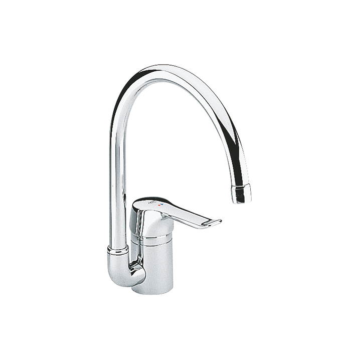 Euroeco Special / SSC Single-lever sink mixer 1/2″ | GROHE