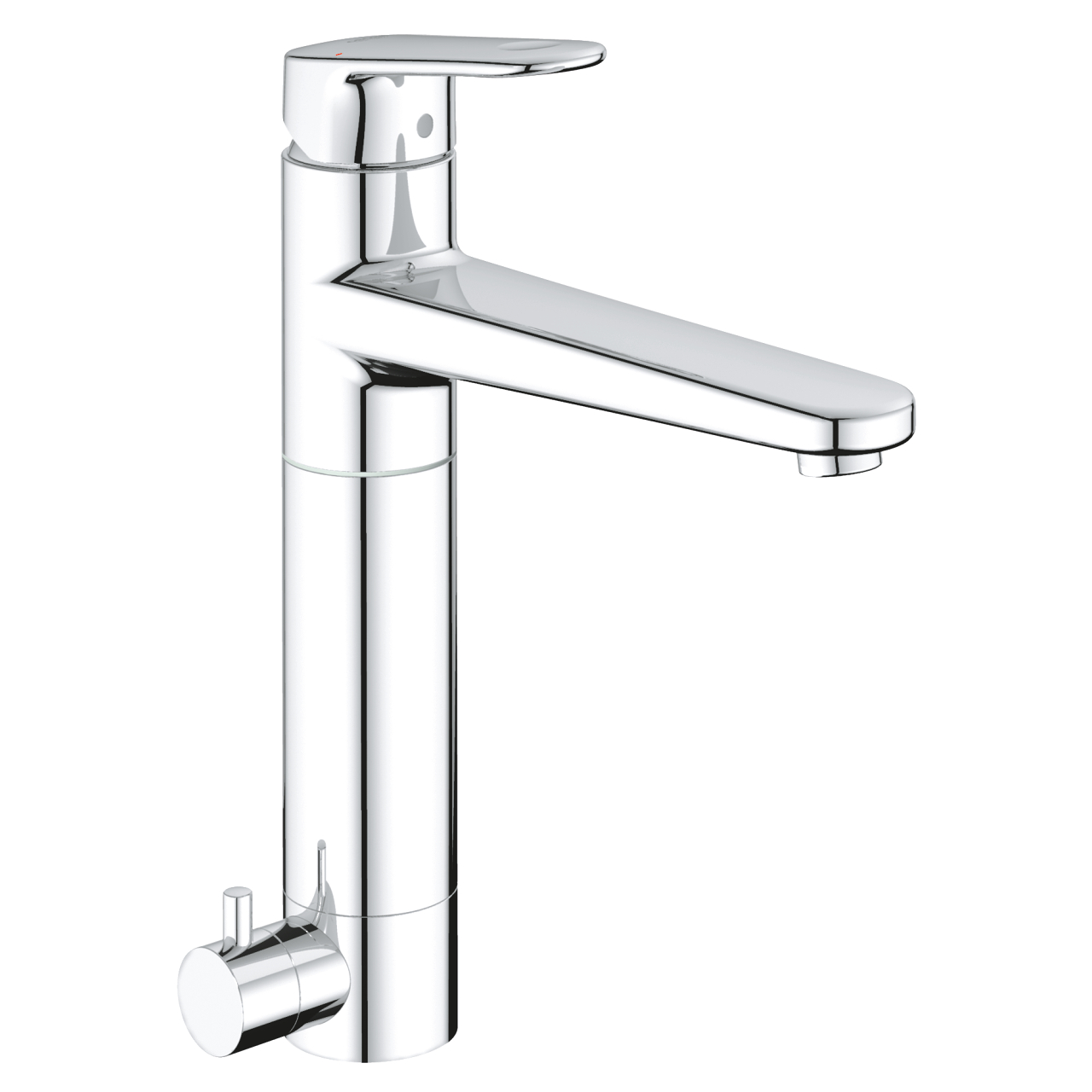 欧瑞宝 单把手厨房龙头 | 德国高仪中国官方网站