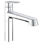 Europlus Single-lever bath mixer 1/2″ | GROHE