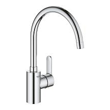 Eurostyle Cosmopolitan Single-lever basin mixer 1/2″ S-Size | GROHE