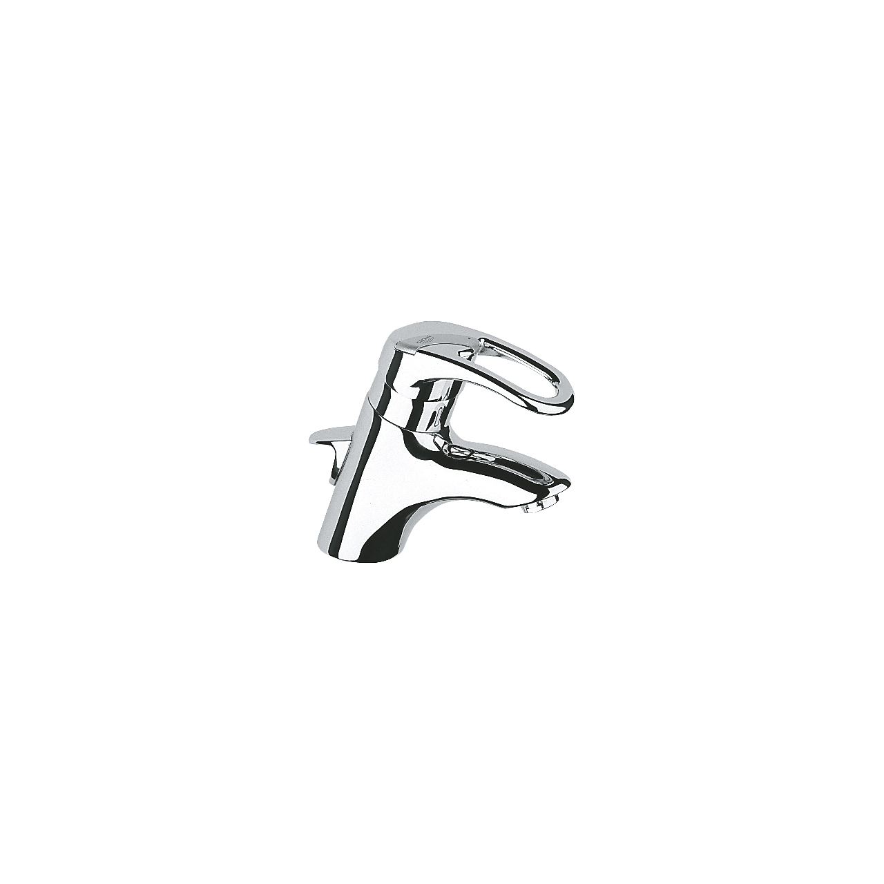 Chiara Single-lever basin mixer | GROHE