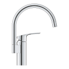 Eurosmart Single-lever sink mixer 1/2″ | GROHE