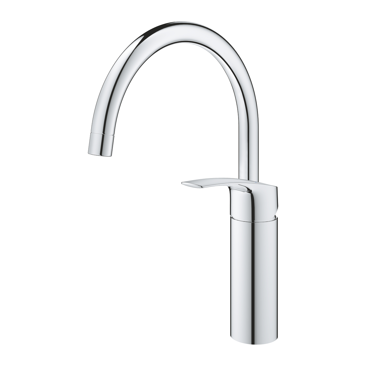 Eurosmart Miscelatore monocomando per lavello | GROHE