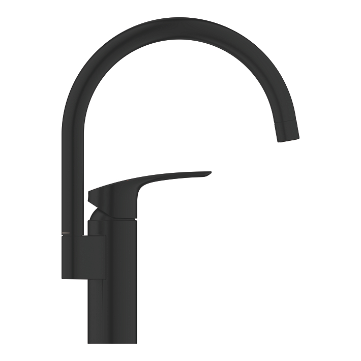 Eurosmart Single-lever sink mixer 1/2″ | GROHE