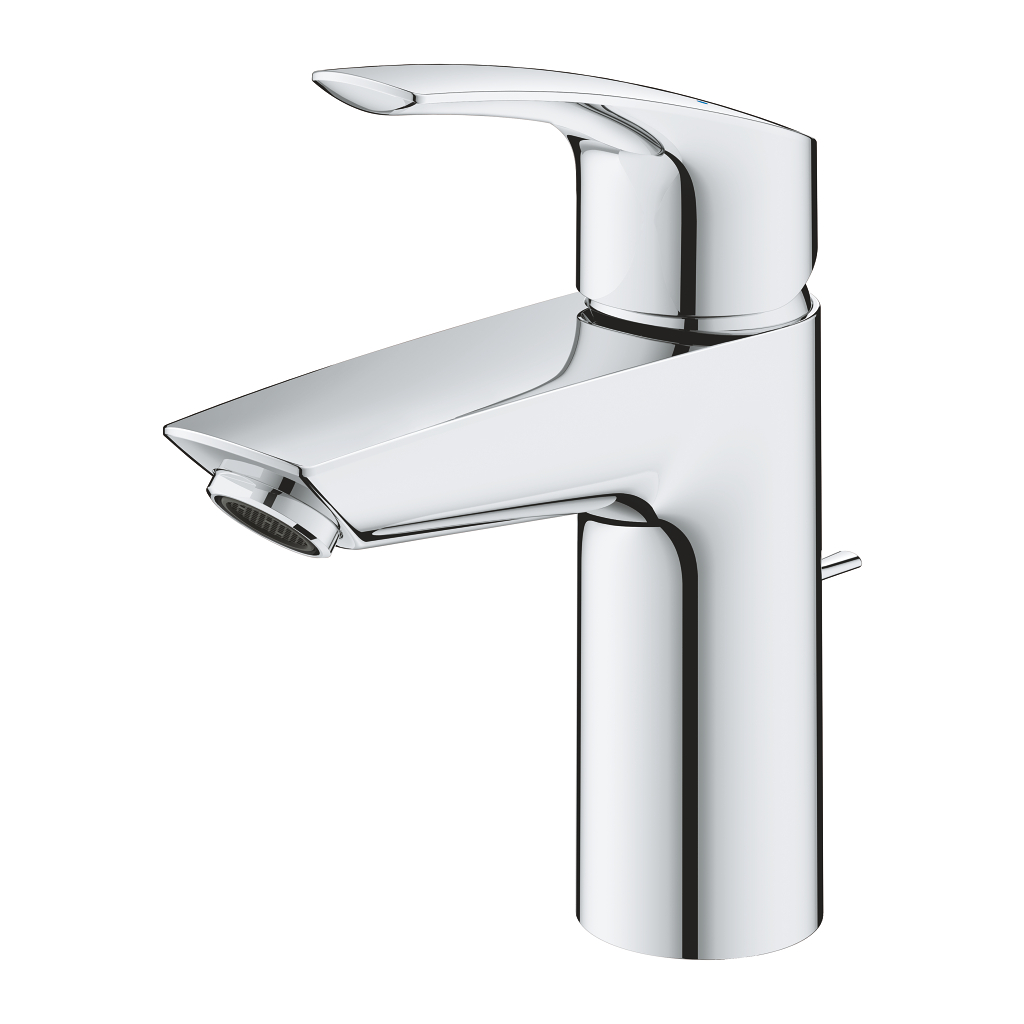 Eurosmart Single-lever basin mixer 1/2″ S-Size | GROHE