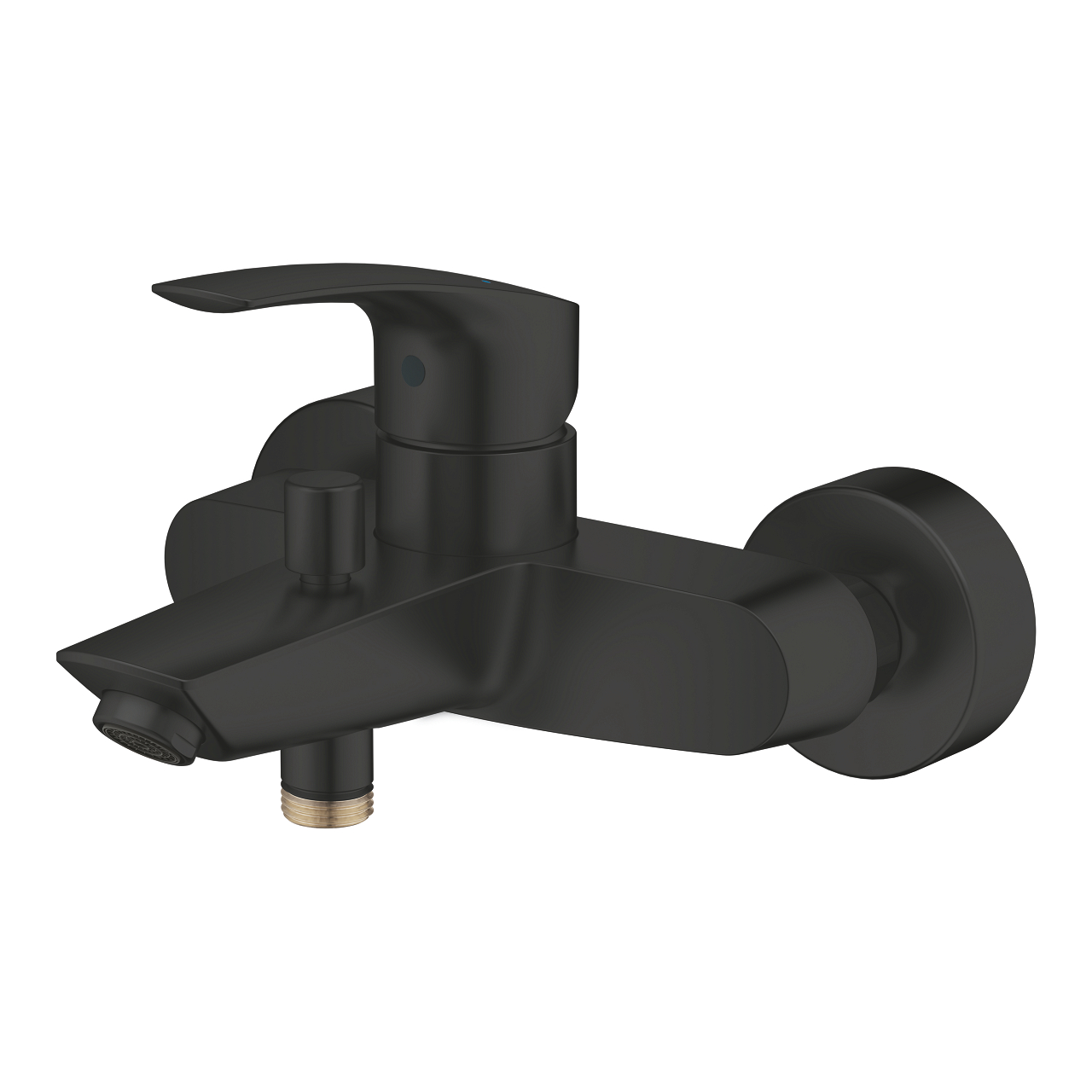 Eurosmart Single-lever bath mixer 1/2″ | GROHE