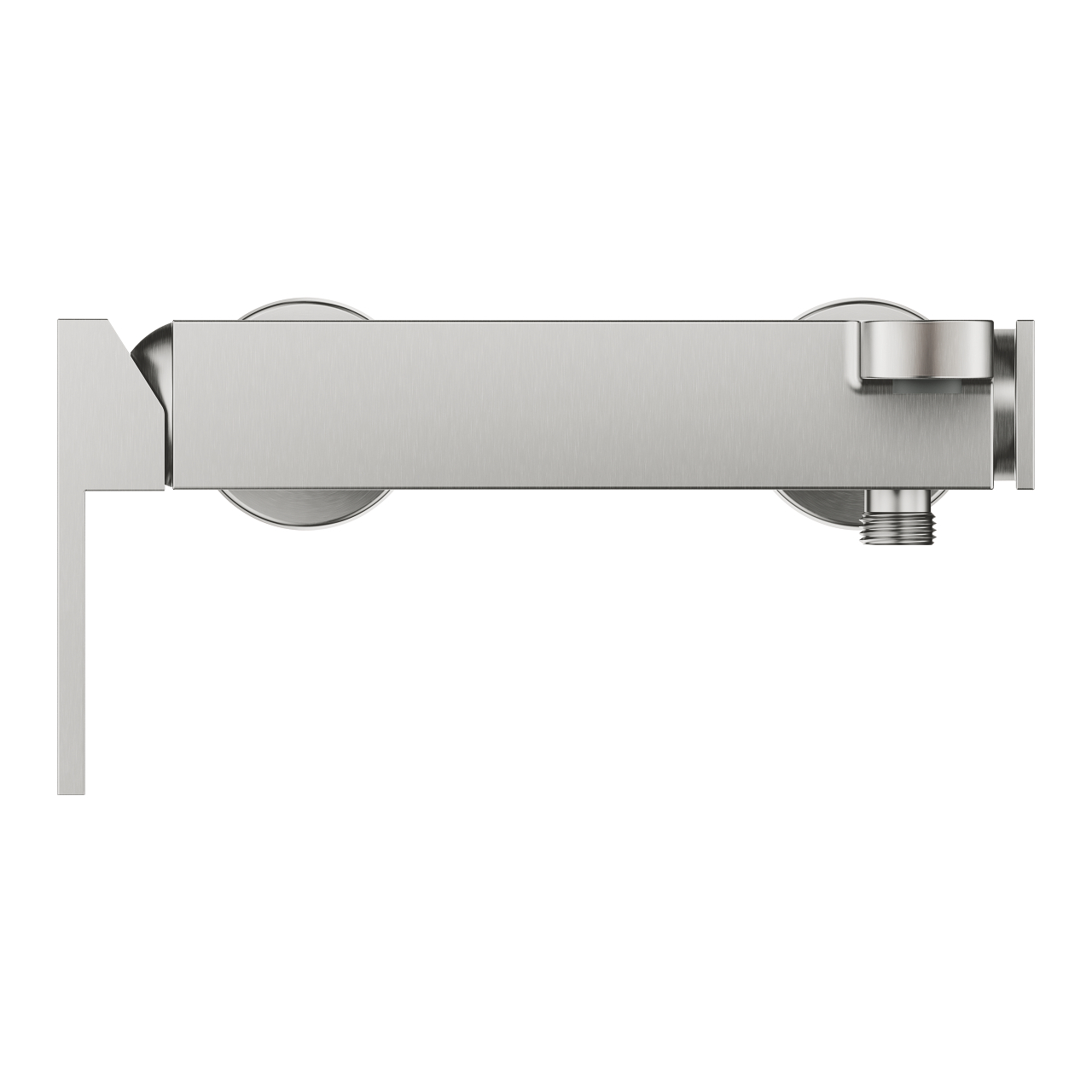 GROHE Plus Single-lever bath mixer 1/2″ | GROHE