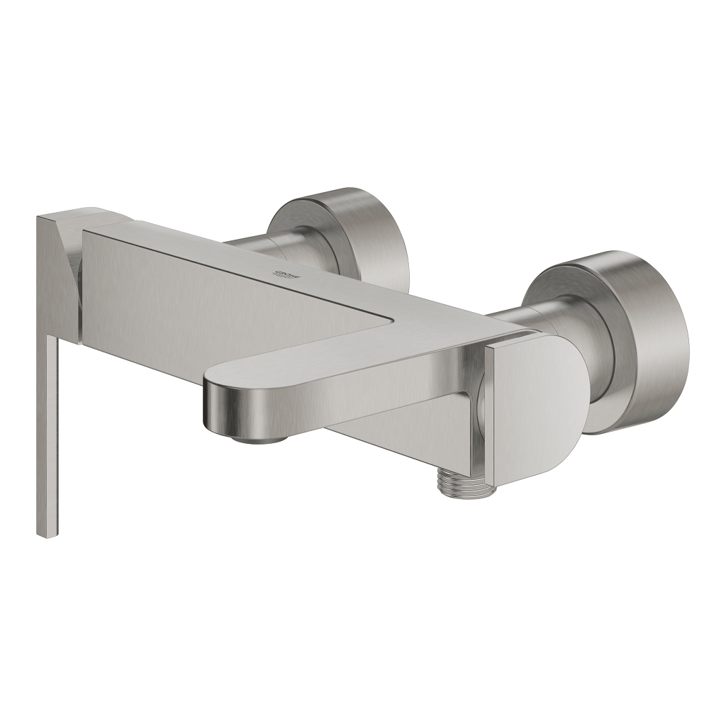 GROHE Plus Single-lever bath/shower mixer | GROHE