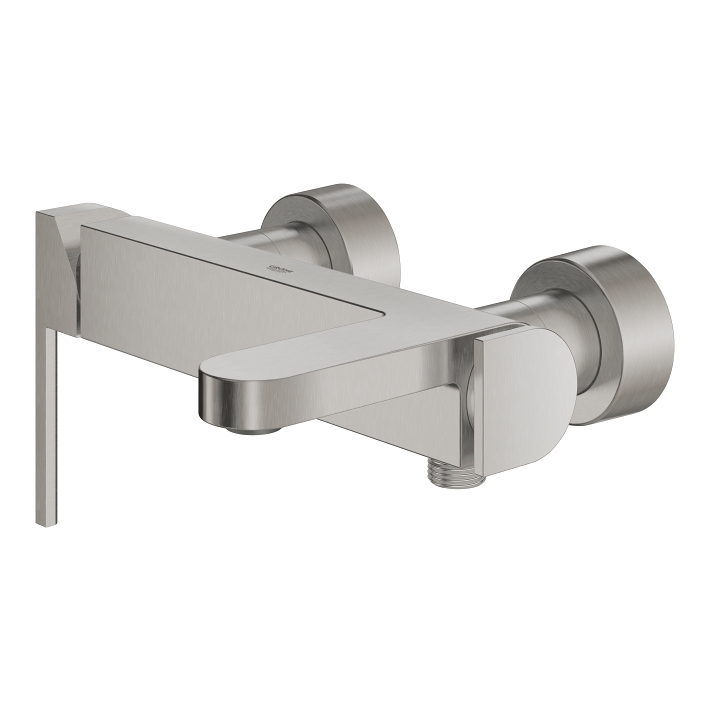 GROHE Plus Μίκτης λουτρού με ένα μοχλό 1/2″ | GROHE