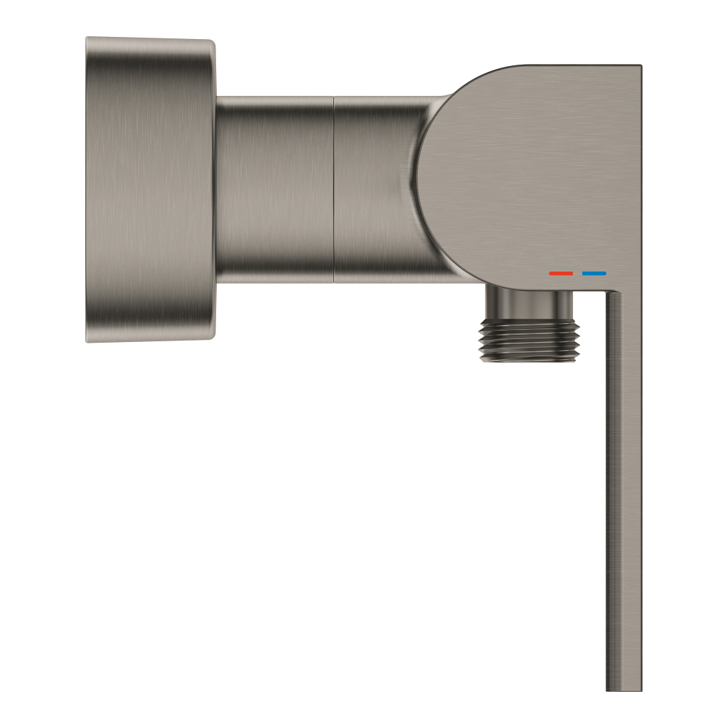 GROHE Plus Single-lever shower mixer 1/2″ | GROHE