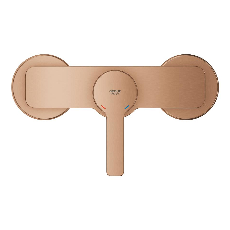 Lineare Mitigeur monocommande 1/2″ douche | GROHE