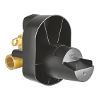 Single-lever mixer, concealed body | GROHE