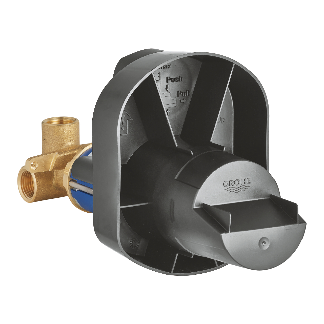 Válvula para grifería | GROHE