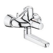 Grohtherm Special Thermostat bath/shower mixer | GROHE