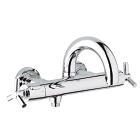 Atrio Classic - Bathroom Taps - For your Bathroom | GROHE