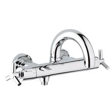 Atrio Thermostatic bath mixer | GROHE 官方網站