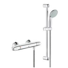 Wave Miscelatore monocomando per doccia | GROHE