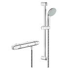 高特朗 1000 恒温浴缸混合龙头 | 德国高仪中国官方网站