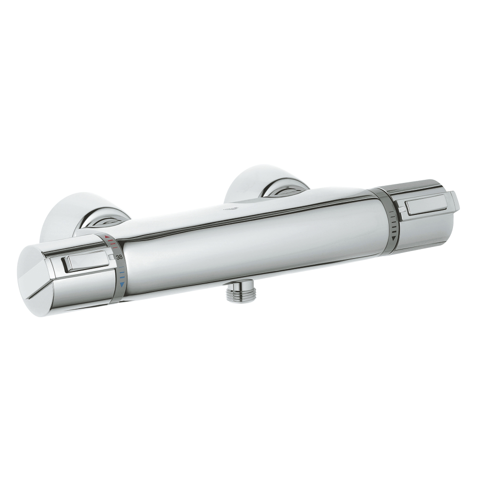 Grohtherm 2000 Thermostat shower mixer | GROHE