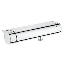 Grohtherm 2000 Thermostatic shower mixer 1/2″ | GROHE
