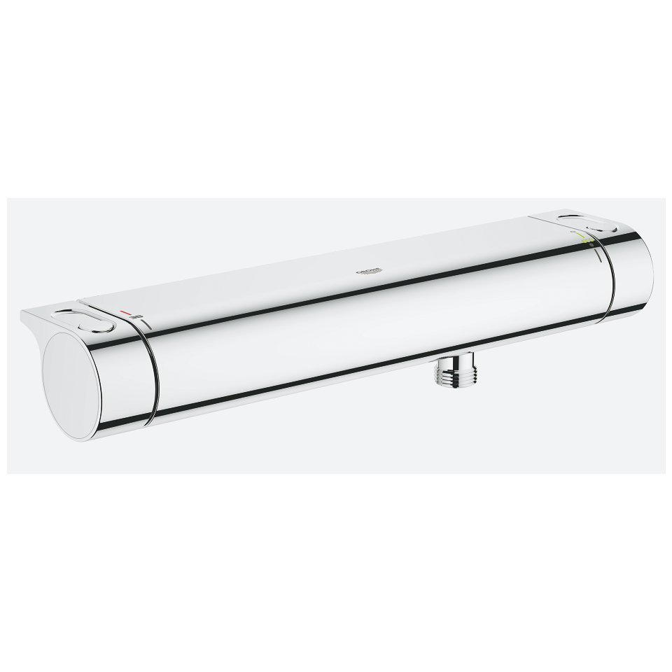 Grohtherm 2000 Thermostat shower mixer | GROHE