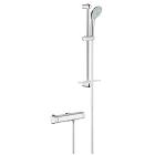 Grohtherm 2000 Neu - Thermostate - Für Ihr Badezimmer | GROHE