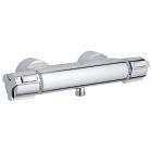 Allure Single-lever shower mixer | GROHE