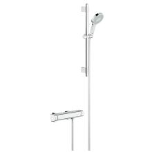 Grohtherm 2000 Termostatska miješalica za kadu 1/2″ | GROHE
