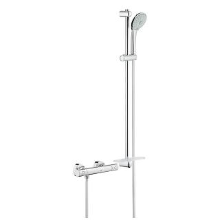 Get Einhand-Brausebatterie, 1/2″ | GROHE - Grohe AG Company Page