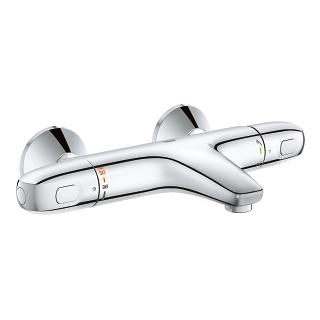 Wave Miscelatore monocomando per vasca-doccia | GROHE