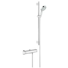 Grohtherm 2000 Thermostat bath/shower mixer | GROHE