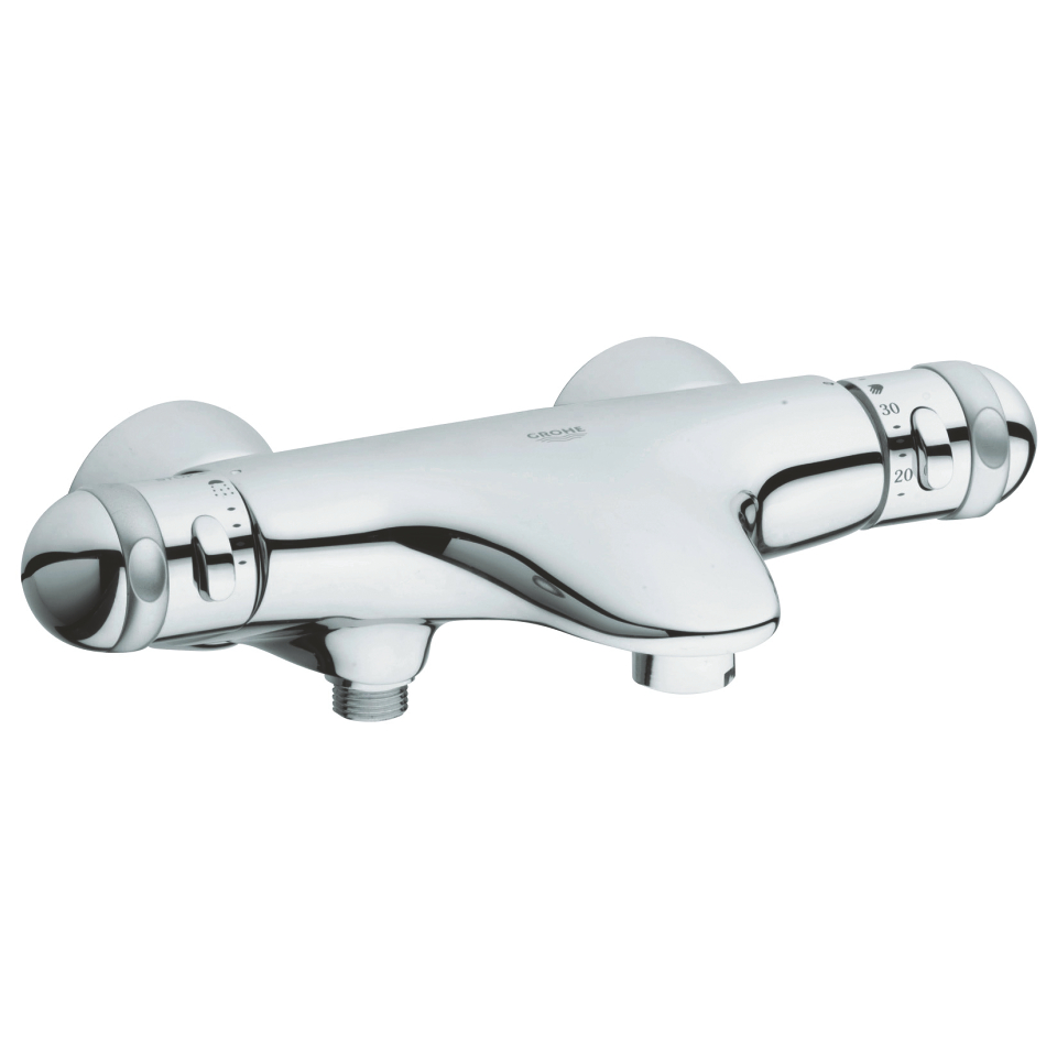 Sentosa Thermostat bath/shower mixer | GROHE