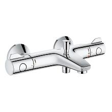 Wave Miscelatore monocomando per vasca-doccia | GROHE