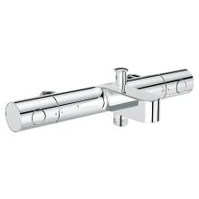 Feel Single-lever bath mixer 1/2″ | GROHE