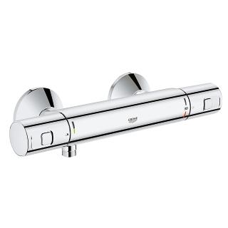 Wave Single-lever shower mixer 1/2″ | GROHE