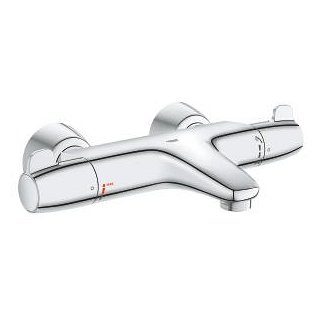Grohtherm Special Baterie duş cu termostat | GROHE