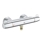 Grohtherm Special Thermostat bath/shower mixer | GROHE