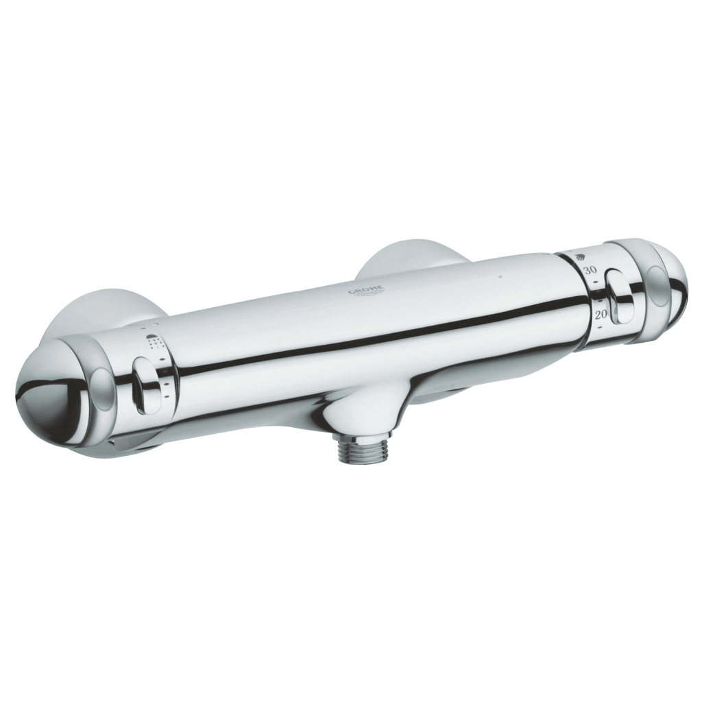 Sentosa Thermostat shower mixer | GROHE