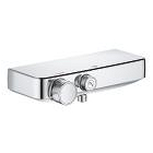 SmartControl Concealed mixer with one valve | GROHE
