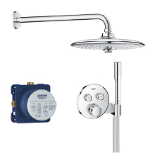 SmartControl Set doccia | GROHE