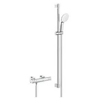 GROHTHERM 800 Cosmopolitan | GROHE