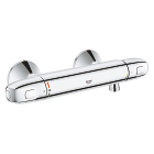 Grohtherm 1000 Thermostat shower mixer | GROHE